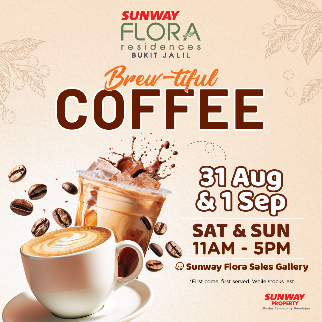 Sunway Flora Residences